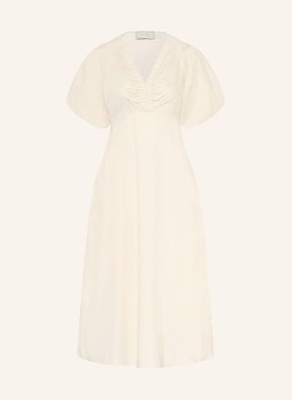 Neo Noir Neo Noir Kleid Illana gelb