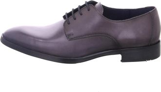 Lloyd Opal Shoe - - Shoes - Herren - Grau - 40 EU