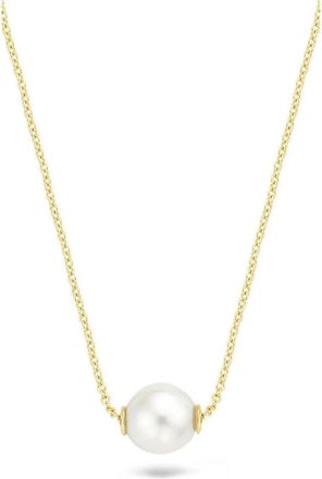 Blush Halskette - Kette - Gr. unisize - in Gold - f&uuml;r Damen