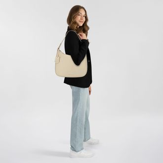 Burkely Schultertasche Always Ava