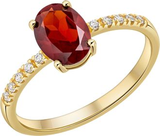 Firetti Ring