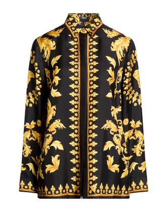 Versace TOPS - Hemden auf YOOX.COM