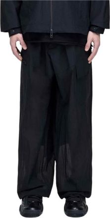 adidas Homme, Pantalons, Noir, Taille: S Pantalon Utilitaire Jambe Droite