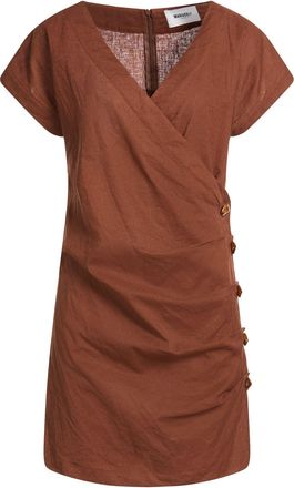 Mariuccia KLEIDER - Mini-Kleider auf YOOX.COM