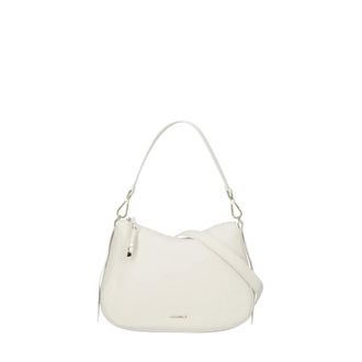 Coccinelle Damen, Taschen, Wei&szlig;, ONE SIZEGr&ouml;&szlig;e