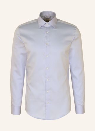 Seidensticker Seidensticker Business Hemd Slim Fit blau