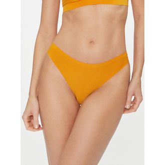 Chantelle Stringtanga Soft Stretch C26490 Gelb