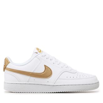 Nike Sneakers Nike Court Vision Lo Nn DH3158 105 Wei&szlig;