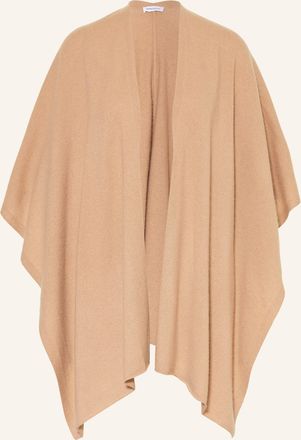Darling Harbour Darling Harbour Cape Mit Cashmere braun