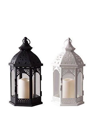 Vical Home Laterne 2er Set