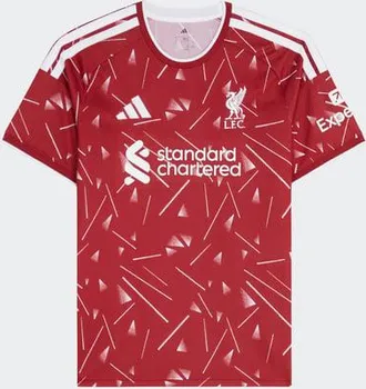 adidas Maillot de sport - Taille XL