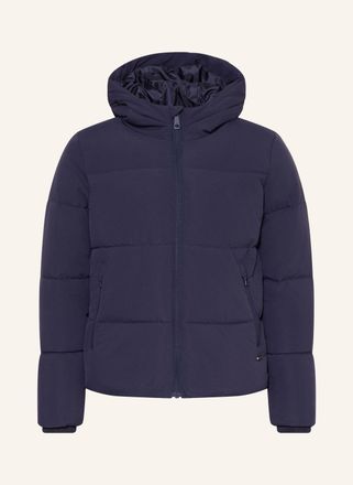Vingino Vingino Steppjacke Tezia blau