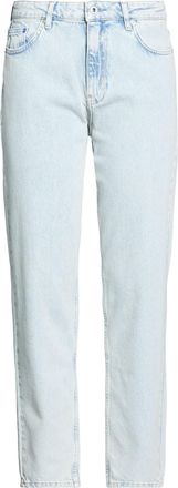 Karl Lagerfeld HOSEN & R&Ouml;CKE - Jeanshosen auf YOOX.COM