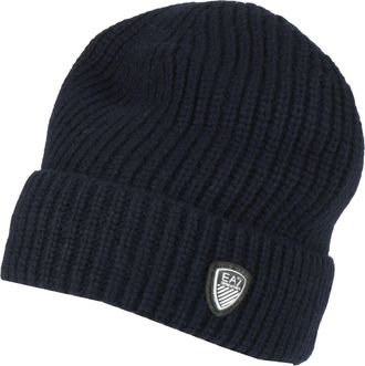 Emporio Armani ACCESSOIRES - M&uuml;tzen & H&uuml;te auf YOOX.COM