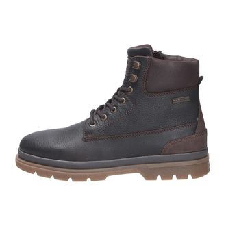 Rieker Homme, Chaussures, Brun, Taille: 44 EU Bottes &agrave; lacets