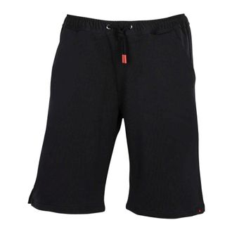 Kiton Homme, Shorts, Noir, Taille: 2XL Short Pants
