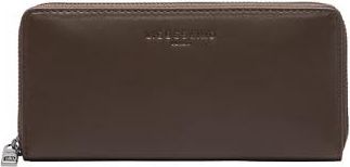 Liebeskind Liebeskind Sally L Wallet L Calf, Portefeuille Femmes, Coconut grillé