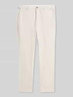 Tommy Hilfiger Slim Fit Chino aus Baumwoll-Mix Modell BLEECKER