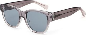 Generic Lunettes De Soleil Polaris&eacute;es Tendance For Les D&eacute;placements En Ext&eacute;rieur, Hommes Et Femmes, Vacances Et Sport(Gray)