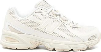 New Balance Herren, Schuhe, Wei&szlig;, 40 EUGr&ouml;&szlig;e