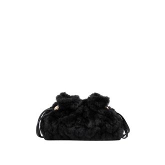 Liu Jo Sac Riccy - Femme - Sacs - Noir - Taille: ONE Size