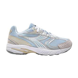 Diadora Sao-Ko 280 Azzurro Sneakers - - Shoes - Damen - Blau - 40 EU