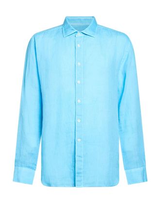 120% Lino TOPS - Hemden auf YOOX.COM