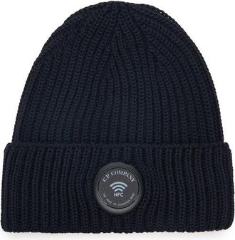 C.P. Company M&uuml;tze RFCMAC739A005509A Dunkelbraun