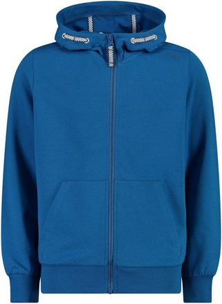 F.lli Campagnolo Kapuzenpullover CMP Jungen Kapuzenjacke Kid Jacket Fix Hood 35D7784