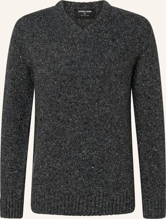 Strellson Pullover Doro grau
