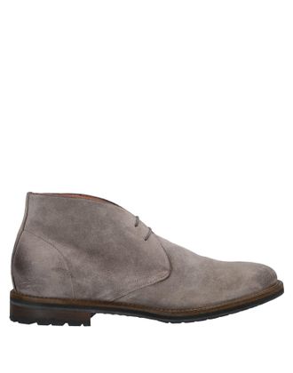 Santoni SCHUHE - Stiefeletten auf YOOX.COM
