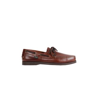 Paraboot Leather Loafers