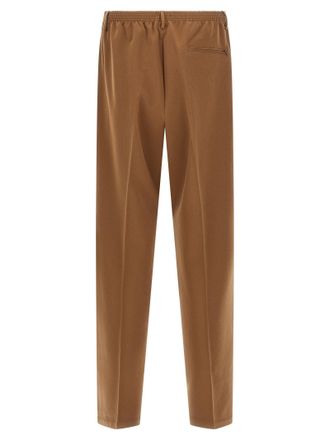 Cellar Door Ezio Trousers - Camel