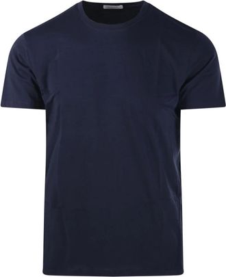 Anonym Apparel Homme, Tops, Bleu, Taille: XL Jules T-Shirt