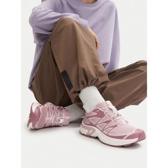 Salomon Sneakers Salomon Xt-Evr W L49143600 Rosa