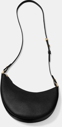 Kate Spade New York Kate Spade Duo Umh&auml;ngetasche f&uuml;r Frauen in Schwarz | Leder