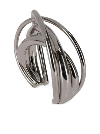 Panconesi bracelet Triptych - Argent