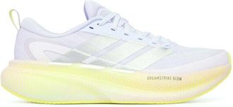 adidas Laufschuhe Supernova Glide Running Shoes KJ1862 Helllila