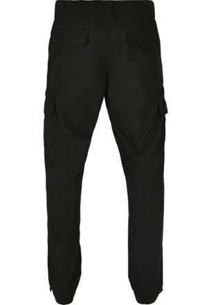 Urban Classics Sweathose Urban Classics Herren Ripstop Cargo Pants (1-tlg)