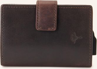 Joop Geldb&ouml;rse Cerratano C-Three E-Cage braun
