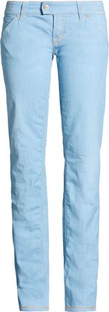 Jacob Cohen HOSEN & R&Ouml;CKE - Jeanshosen auf YOOX.COM