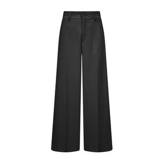 Rossi Rossi, Damen, Hosen, Schwarzk, SGr&ouml;&szlig;e