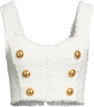 Balmain TOPS - Tops sur YOOX.COM