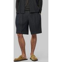 Homme Pliss&eacute; Issey Miyake Monthly Colors : August Shorts