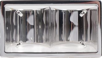 Maison Margiela Four Stitches Ring