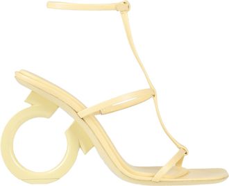 Ferragamo SCHUHE - Sandalen auf YOOX.COM