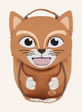 Affenzahn Kinderrucksack Kleiner Freund beige