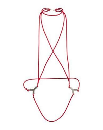 Rick Owens JOAILLERIE et MONTRES - Bijoux de peau sur YOOX.COM