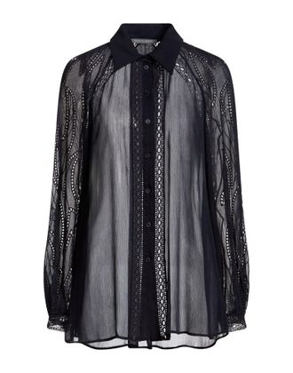 Alberta Ferretti TOPS - Hemden auf YOOX.COM