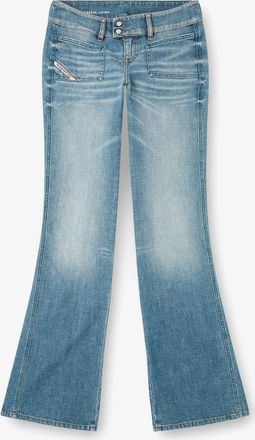 Diesel D-Hush bootcut jeans - DIESEL - gender_Woman